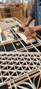 Our Story - Kumiko Woodworking - Japanese Interior by Nagomi Design ...